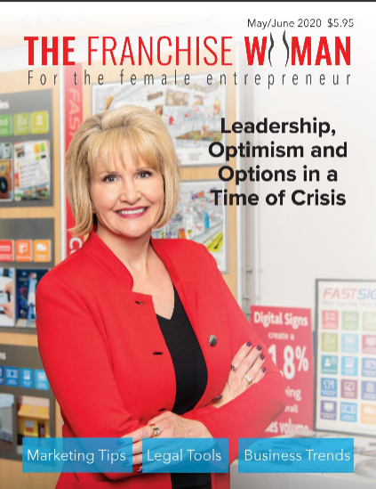Catherine Monson: Leadership in a Time of Crisis - Zorakle Profiles ...