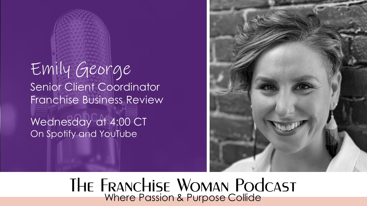 Emily George Interview - Franchise Business Review - Zorakle Profiles ...