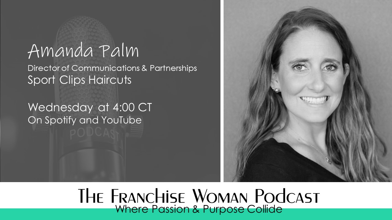 Amanda Palm Interview - Sport Clips Haircuts - Zorakle Profiles ...