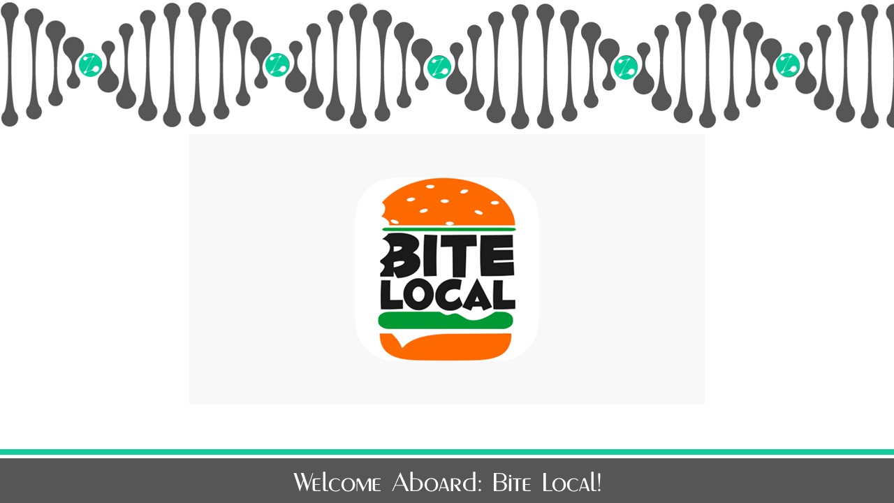 Welcome Aboard Bite Local - Zorakle Profiles Franchisee Profiling