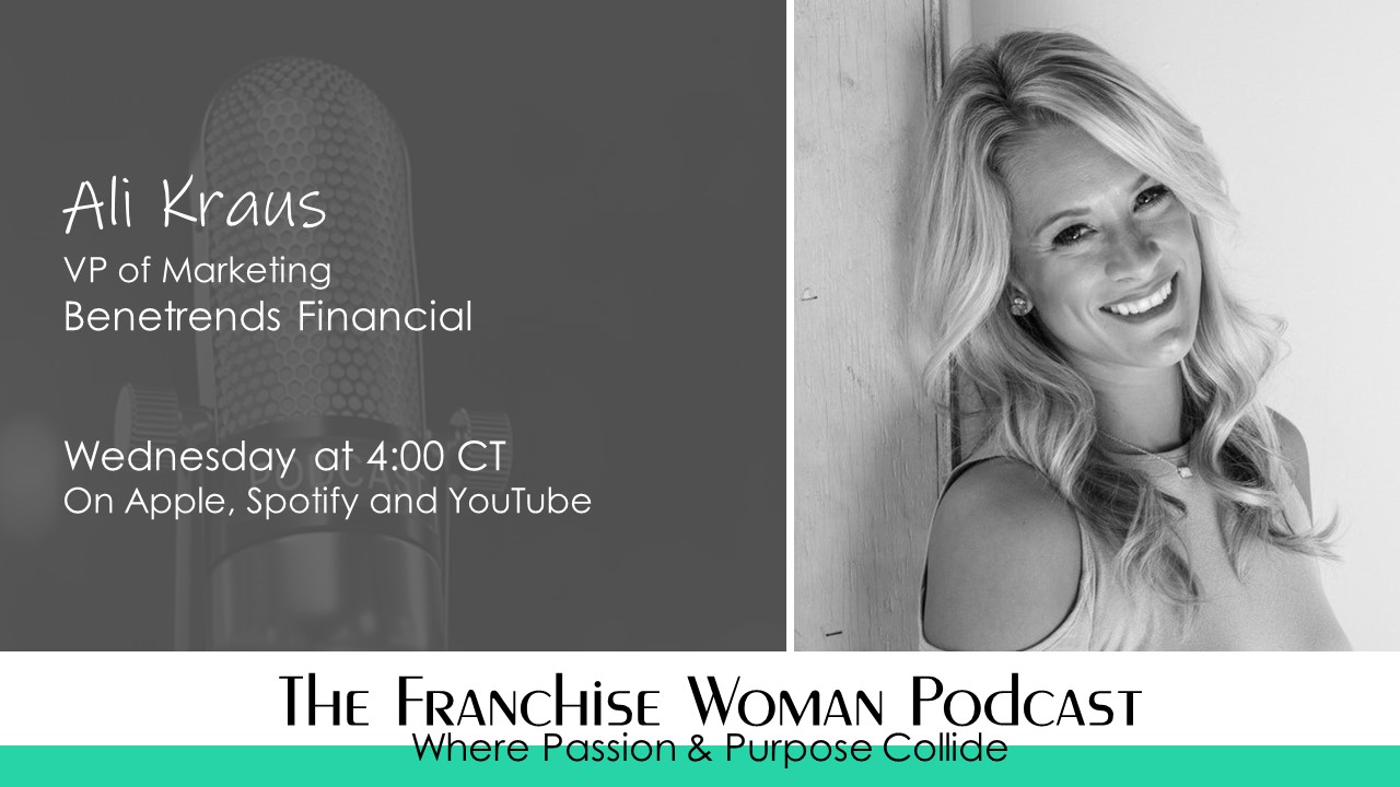 Ali Kraus Interview - Benetrends Financial - Zorakle Profiles ...