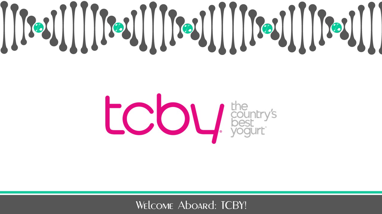 Tcby Logo