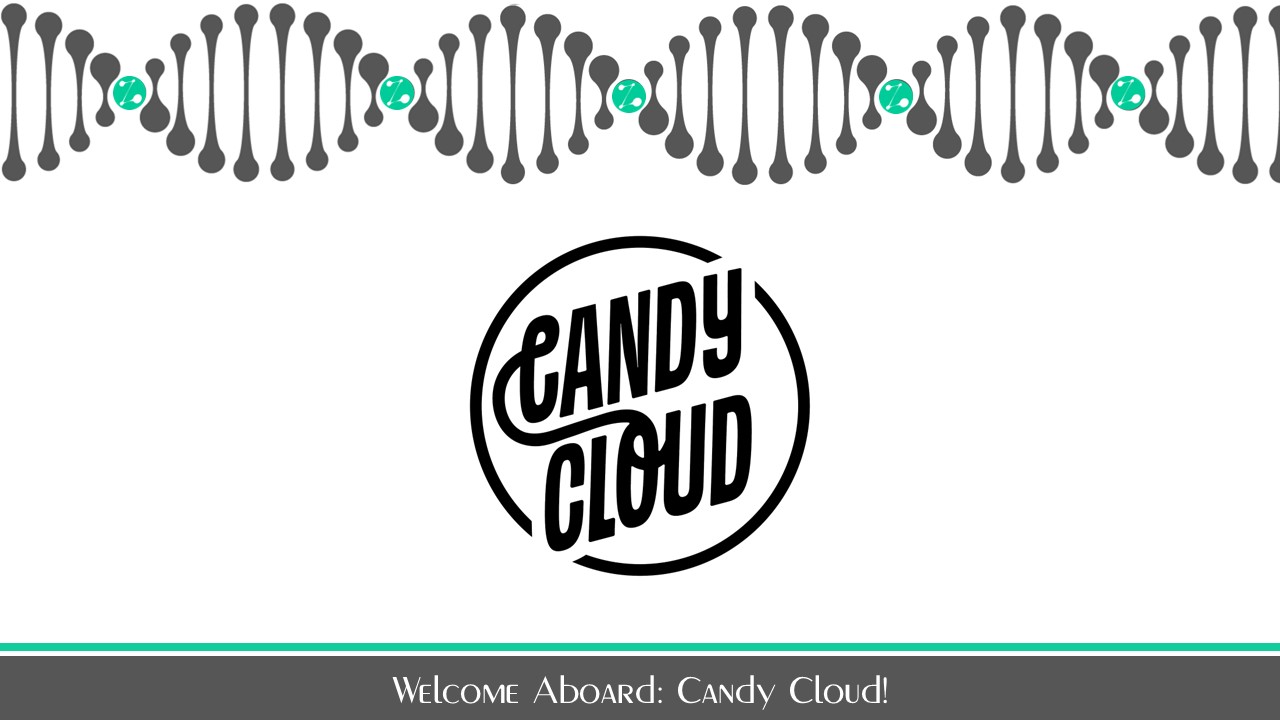 Welcome Aboard Candy Cloud - Zorakle Profiles Franchisee Profiling