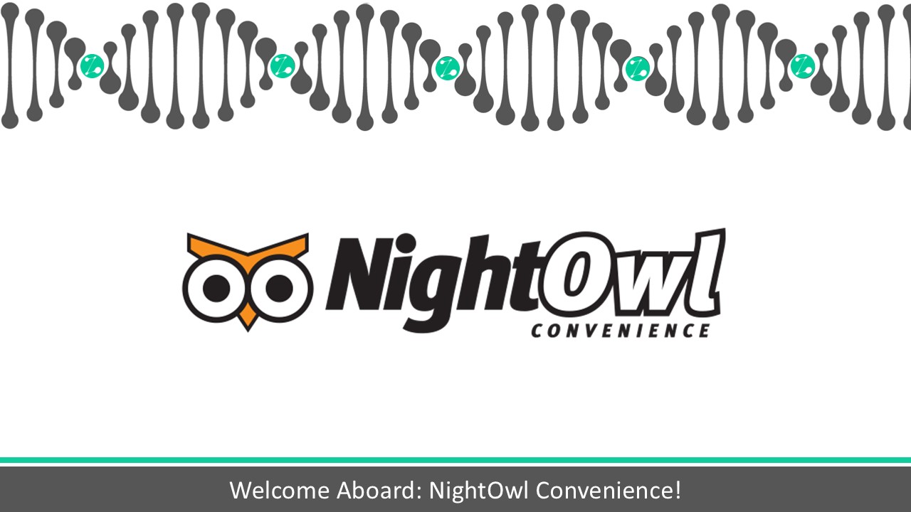 Welcome Aboard NightOwl Convenience - Zorakle Profiles Franchisee Profiling