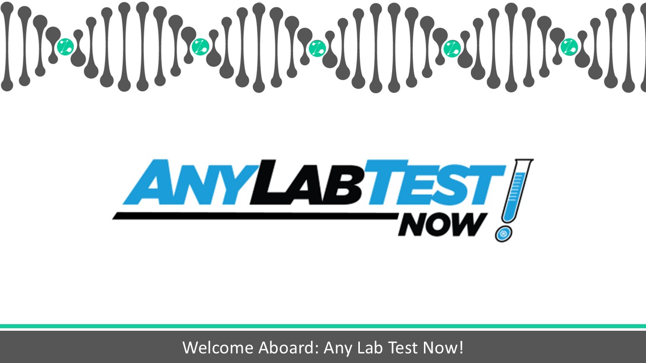 Welcome Aboard Any Lab Test Now - Zorakle Profiles Franchisee Profiling
