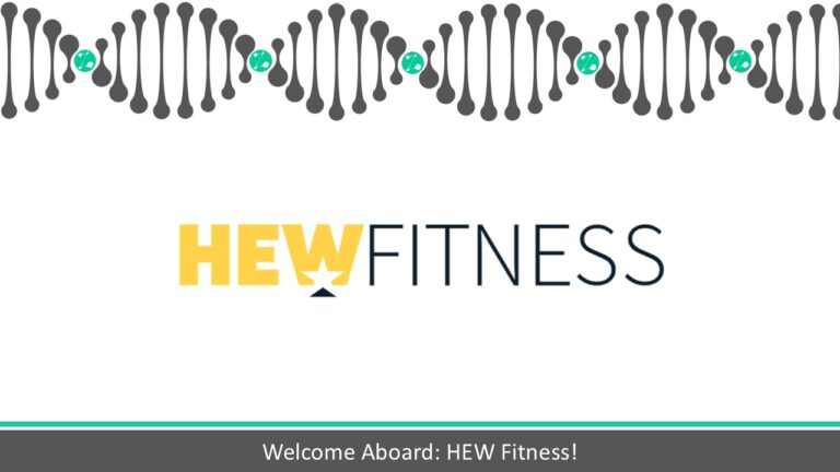 Welcome Aboard HEW Fitness - Zorakle Profiles Franchisee Profiling
