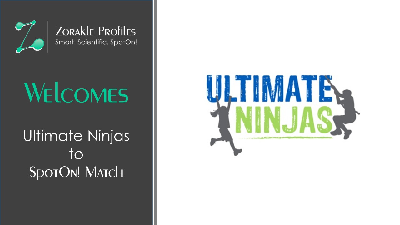 Welcome Aboard Ultimate Ninjas - Zorakle Profiles Franchisee Profiling